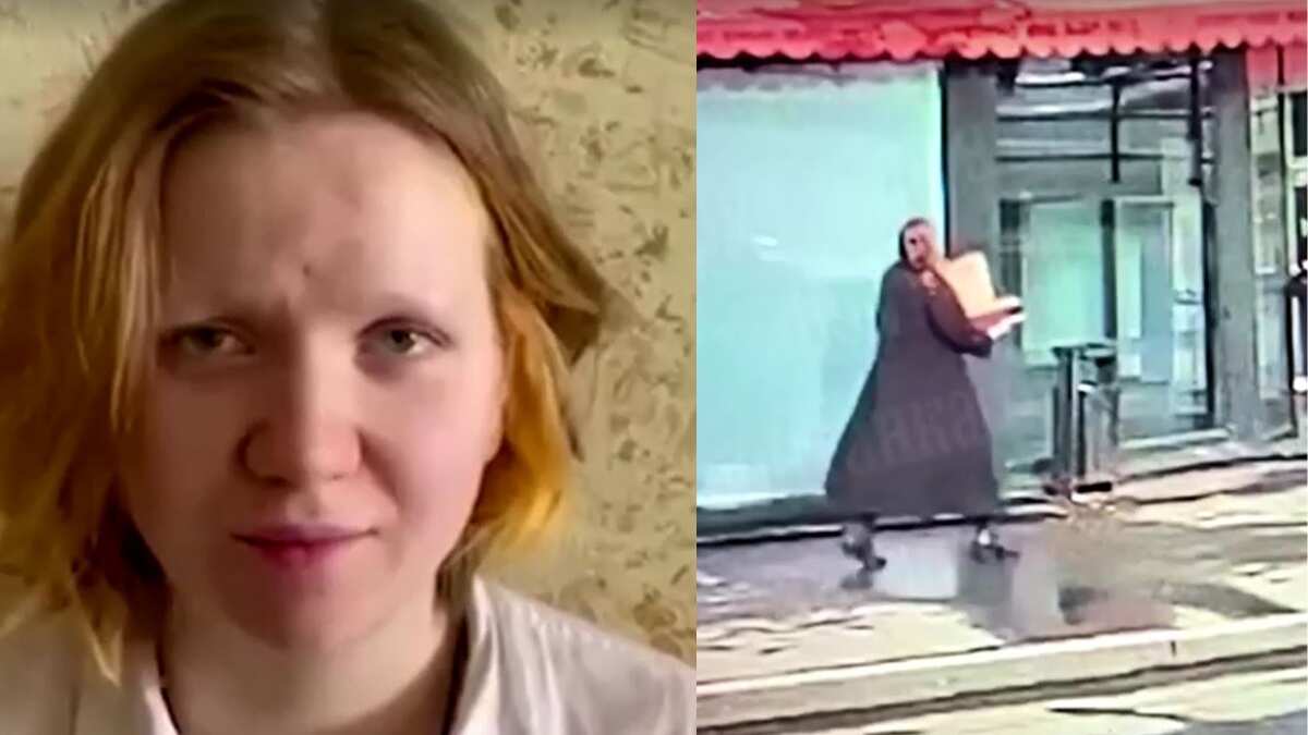 Vladlen Tatarsky's death: Who is Darya Trepova & what happened at the ...