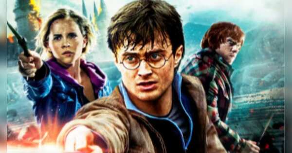 Indian Harry Potter: Shekhar Kapur working on Made in India franchise ...