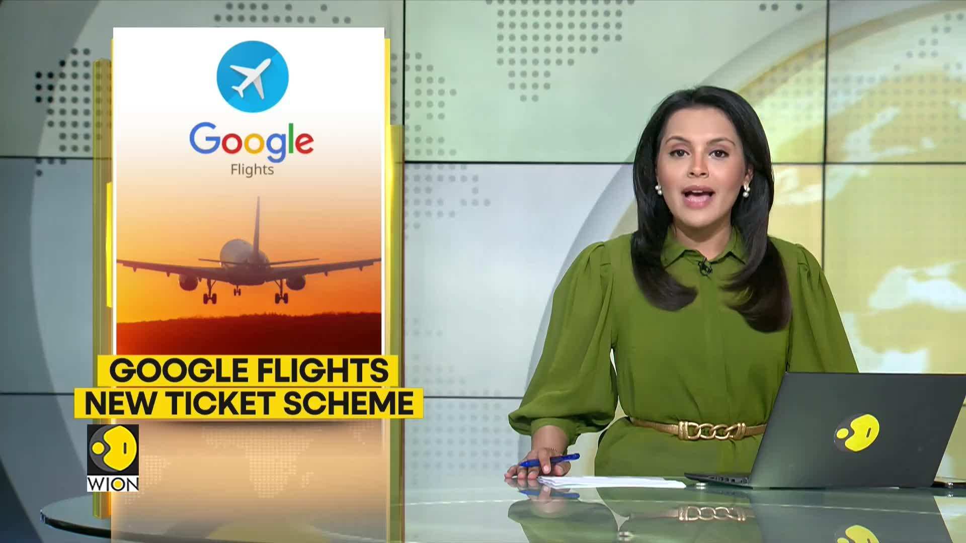 Google set to undertake cost-cutting measures for its flight pilot ...