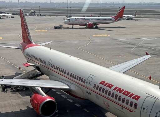 Air India refreshes inflight menu for international flights - India ...