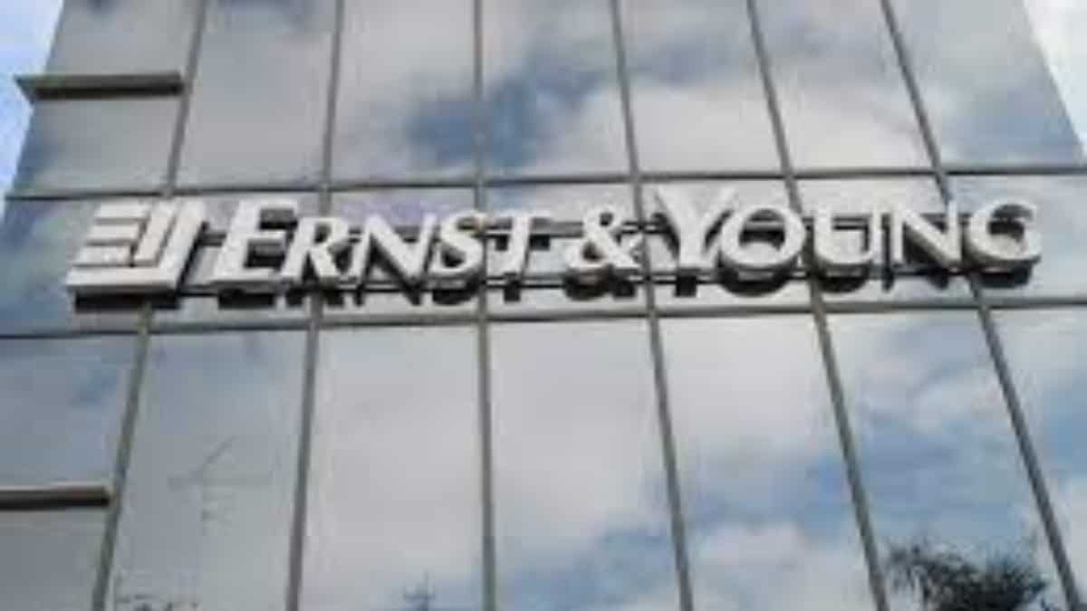 EY India chief says 'work pressure' did not cause Anna Perayil's tragic ...