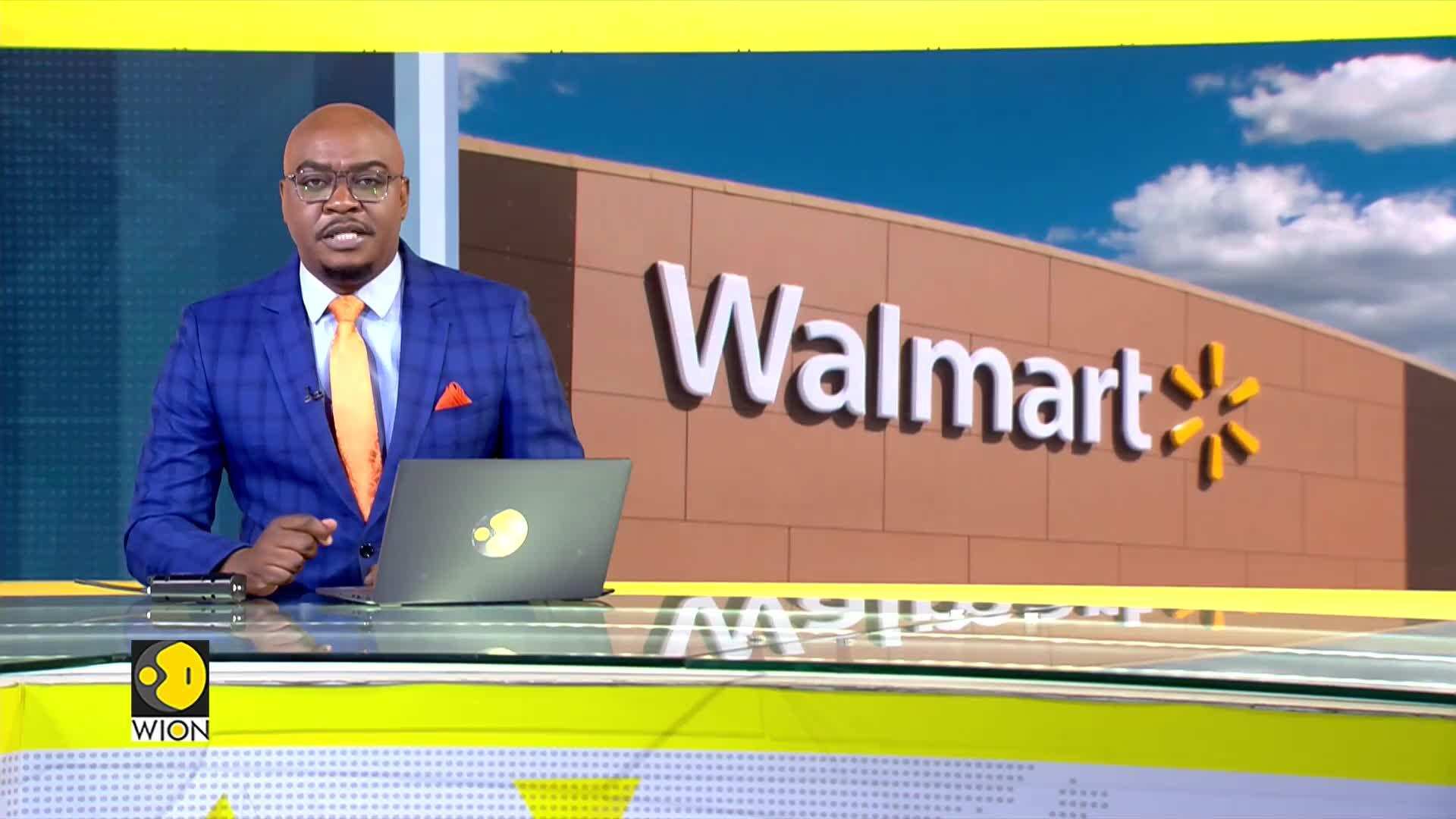 Walmart to invest heavily in automation for e-commerce - Business ...