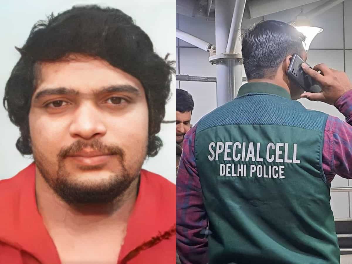 Who Is Deepak Boxer Delhis Most Wanted Gangster Caught In Mexico