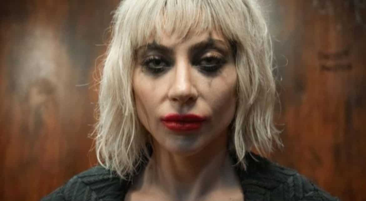 Lady Gaga-mania as Joker sequel brings pop star to Venice Film Festival ...