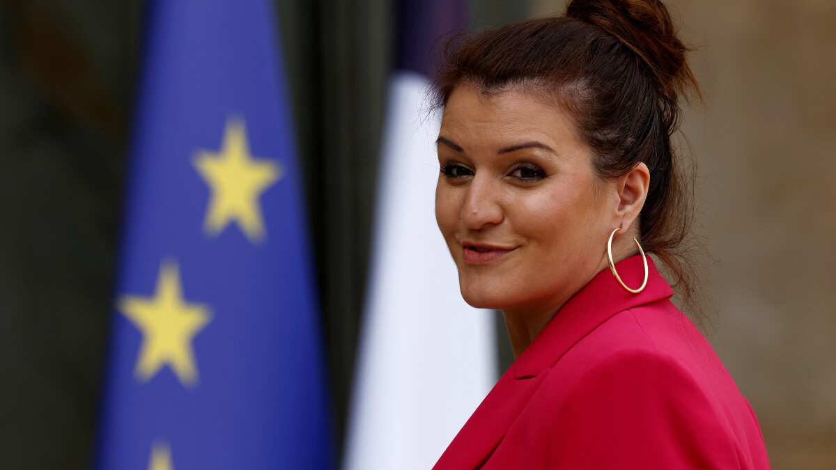Women have right to pose nude, says French minister after Playboy shoot ...