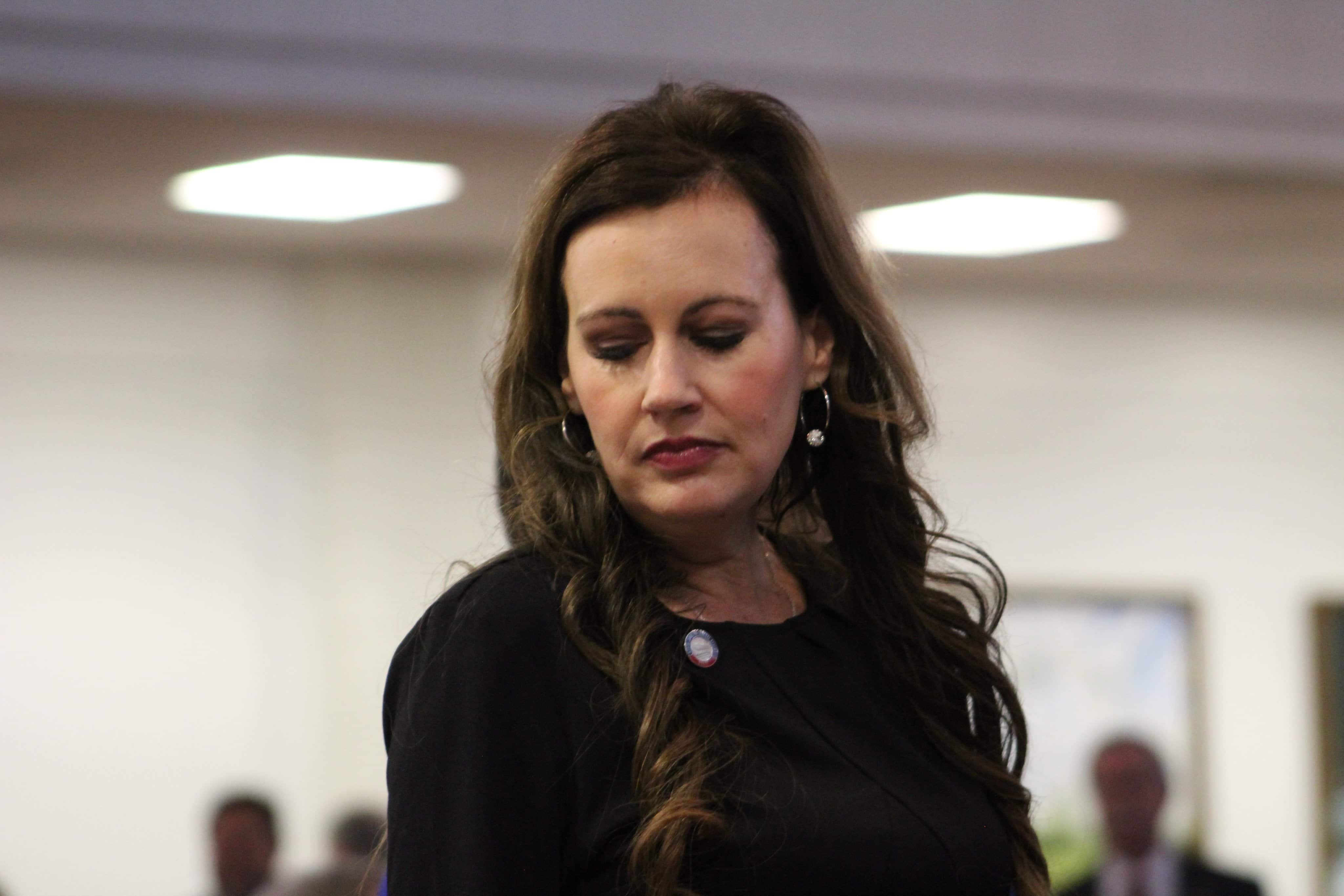 Who is Tricia Cotham, and why she left Democratic Party? NC Gov. Cooper ...