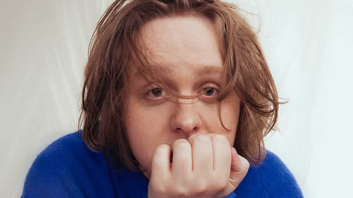 Lewis Capaldi How I'm Feeling Now: Documentary delves deep into ...