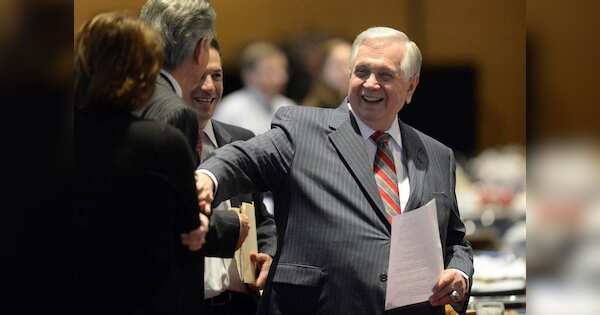 Who was Leon Levine, and what caused his death? Check his net worth and ...