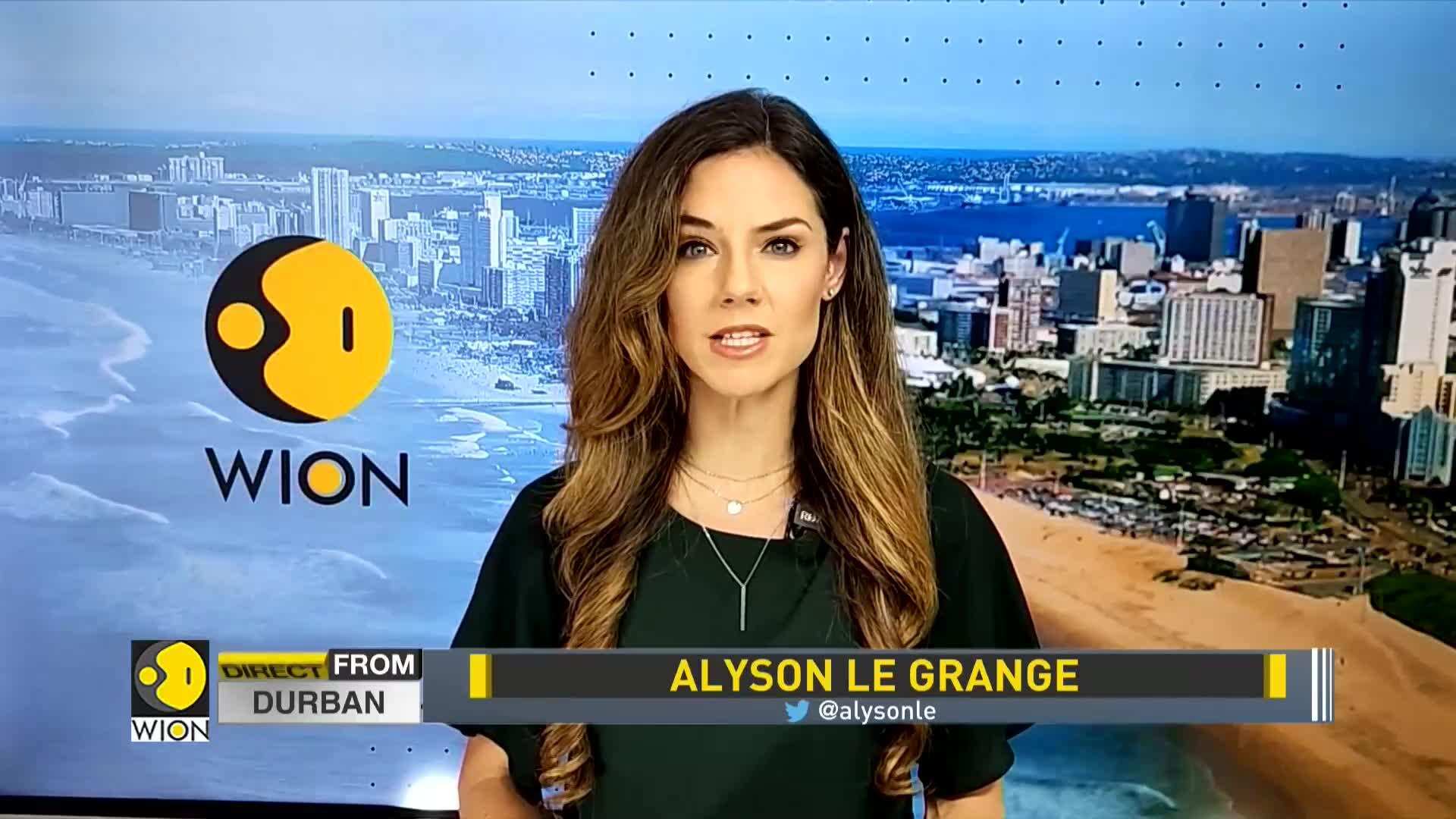 Rayyanah Barnawi: First Arab woman astronaut set to go to space - World ...