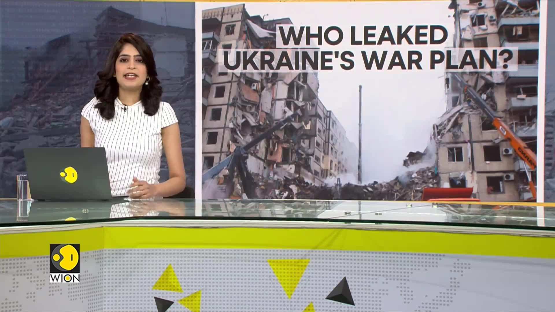 Gravitas | Leaked: NATO's game plan in the Ukraine war | Here's what ...