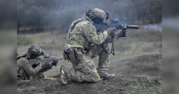 ‘Secret documents’ of US and NATO plans to help Ukraine beat Russia ...