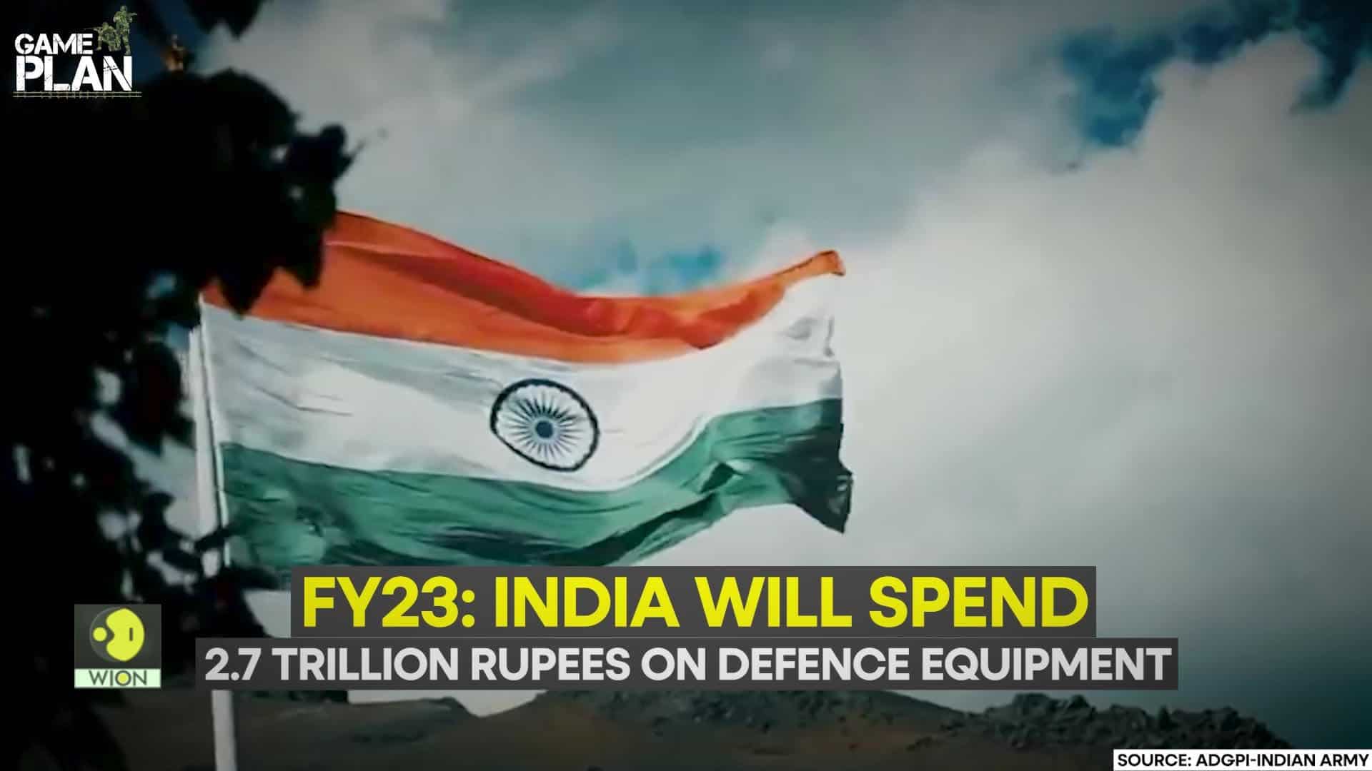 Rise of the Indian Defence Industry | Exports cross ₹130 Billion ...