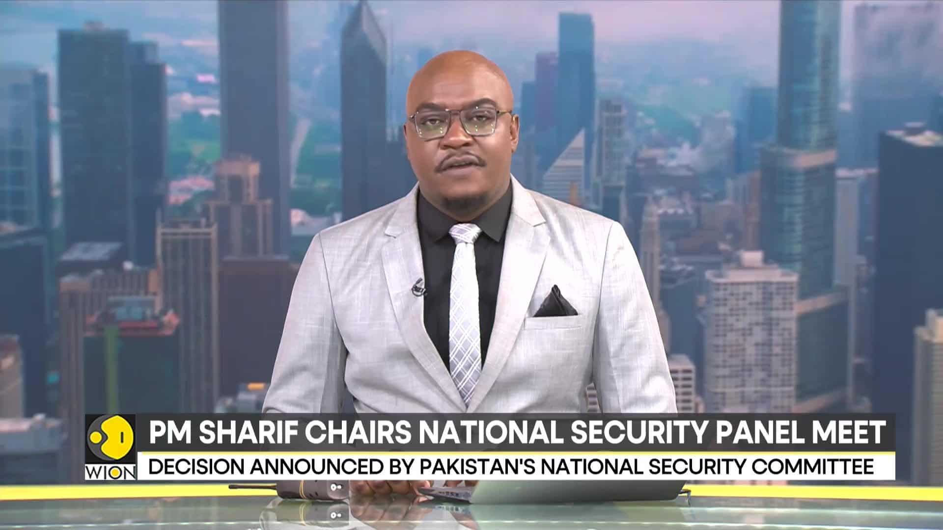 Pakistan: National Security Committee to launch new military operation ...