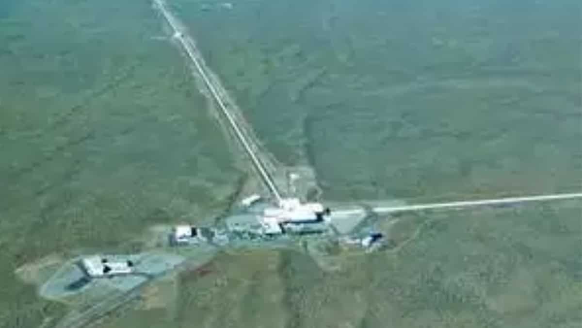 In landmark move, India gives nod to LIGO observatory in Maharashtra to ...