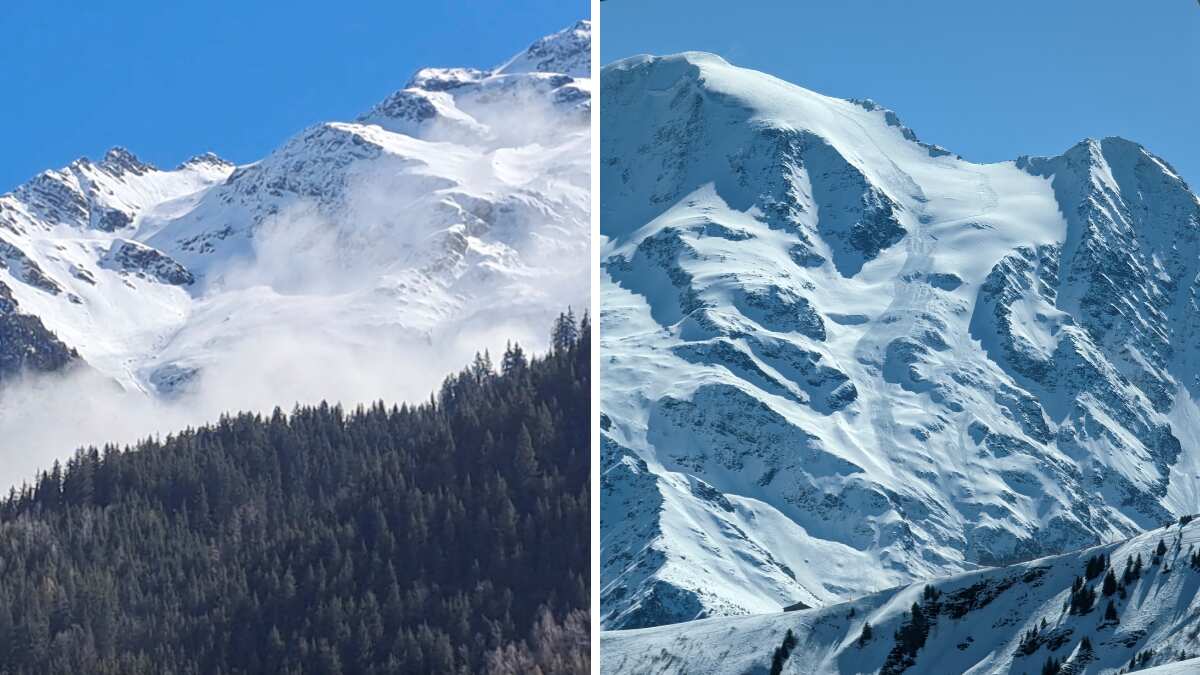 At least four killed, nine others injured after avalanche in French ...