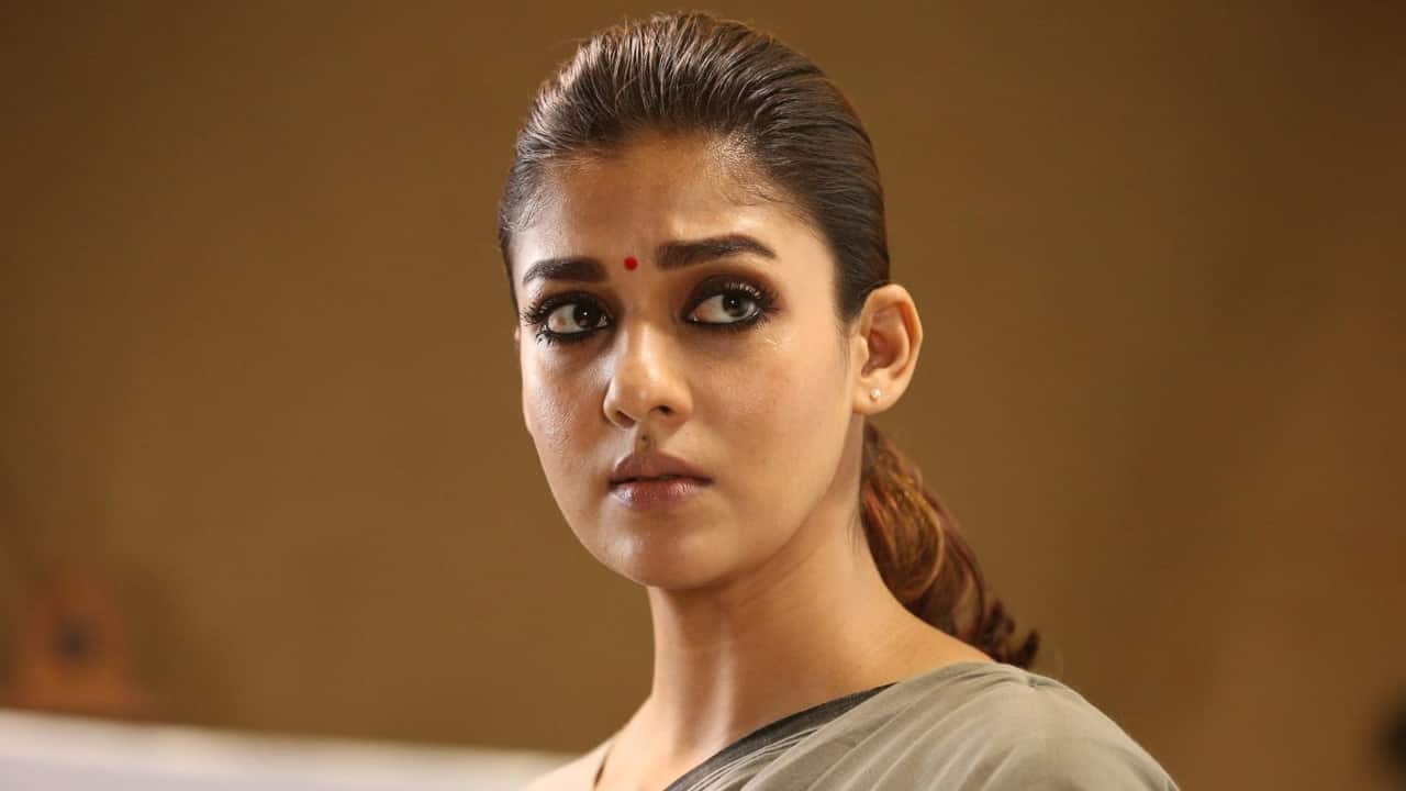 Nayanthara's lawyer responds to Dhanush's lawsuit: No copyright ...