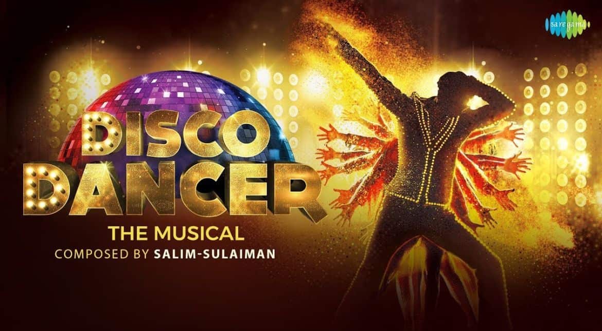 Bappi Lahiri's family gets emotional while watching the rehearsals of Disco Dancer-The Musical ...