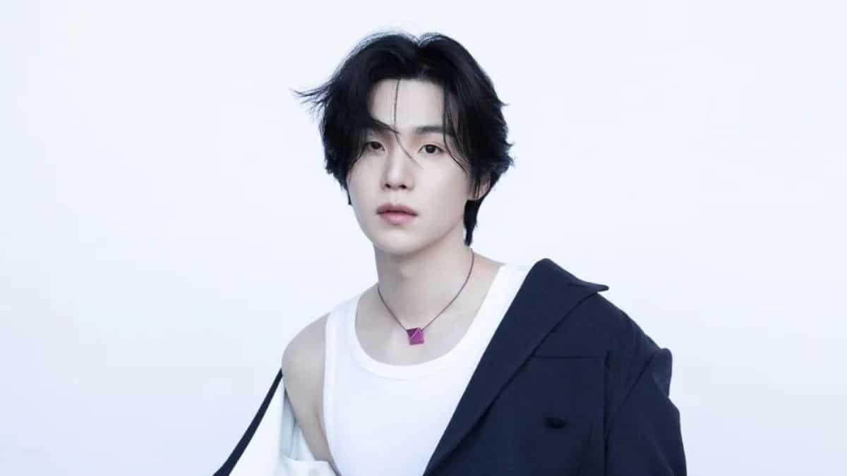 See you all in 2025! BTS' Suga begins mandatory military service in ...