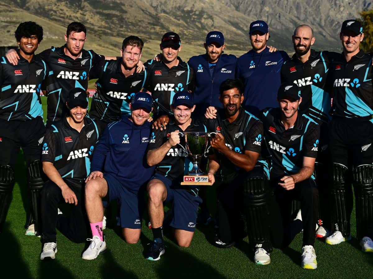 PAK vs NZ T20 series: Schedule, live-streaming & all you need to know ...