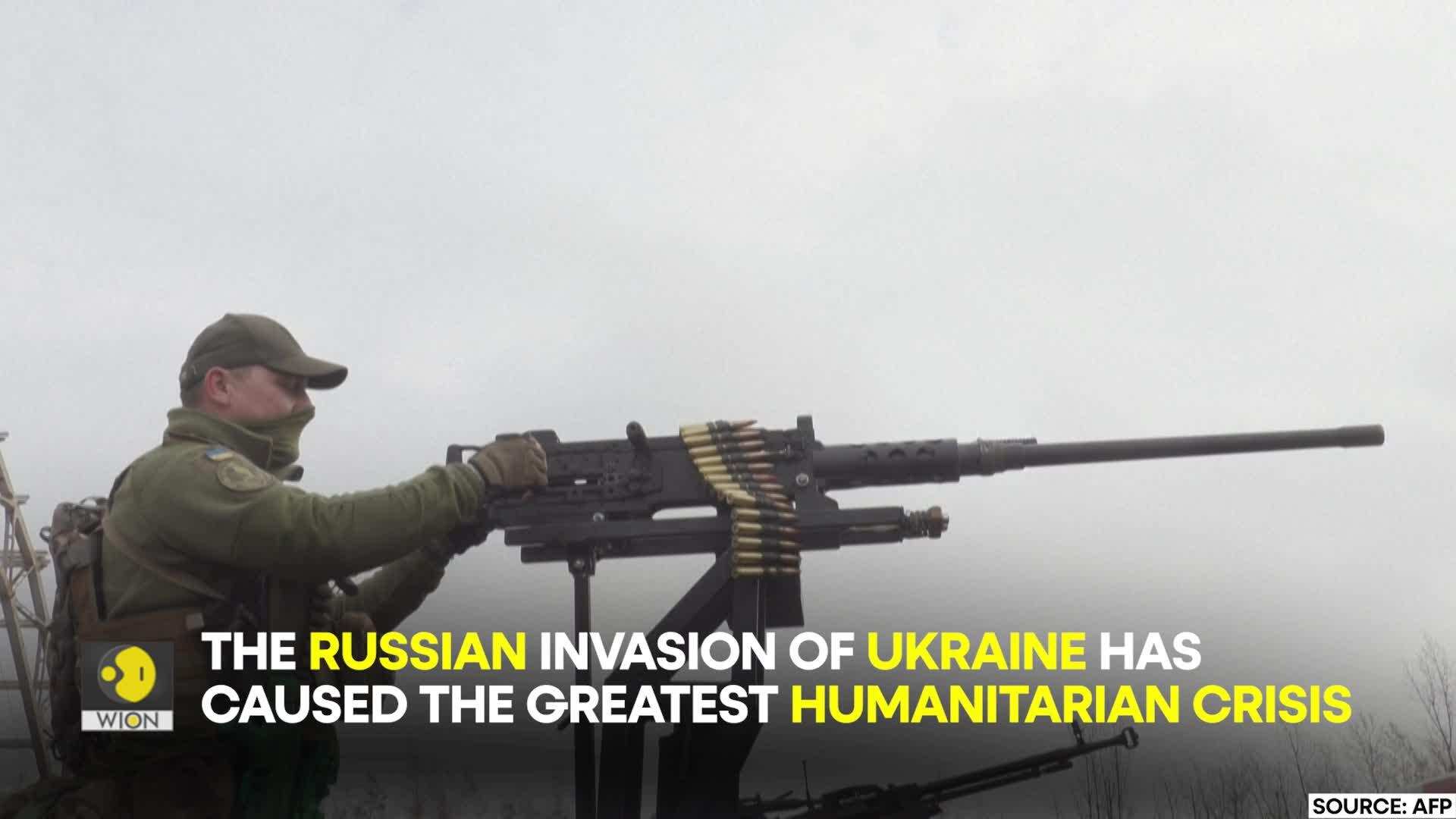 Why has UK confirmed further $500 million in loan guarantees for ...