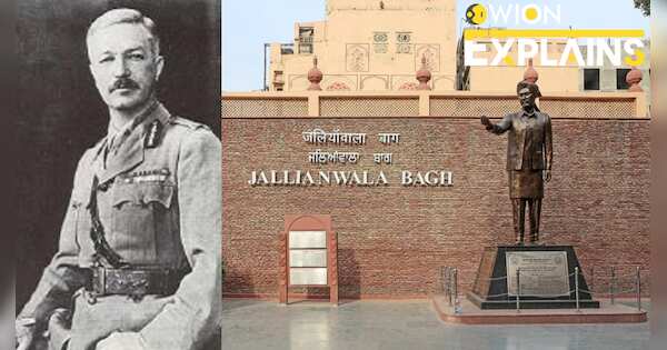 Explained | What happened to General Dyer – the butcher of Jallianwala ...