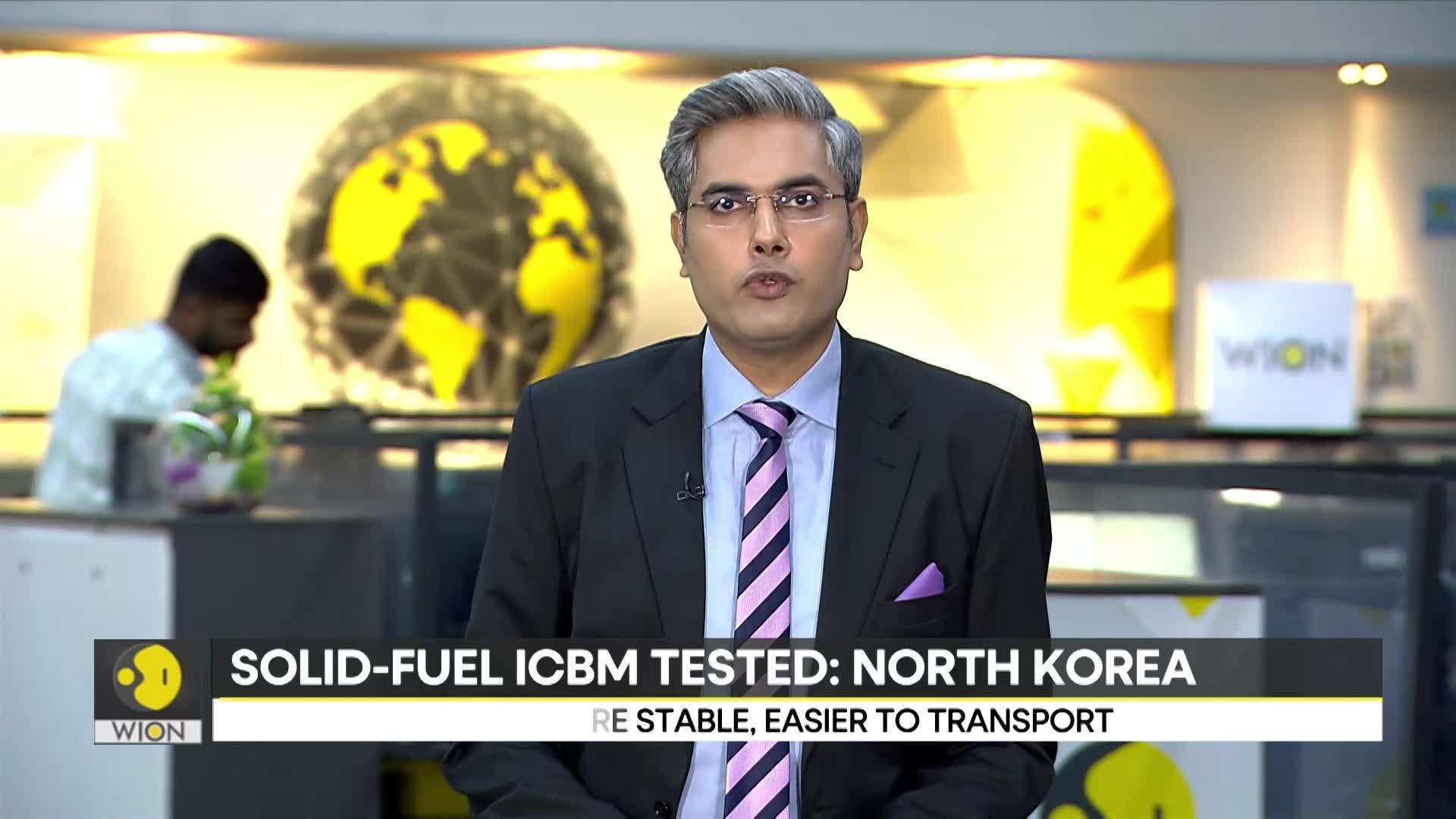 New Missile, New Threat: Why is North Korea after solid-fuel tech? - World News