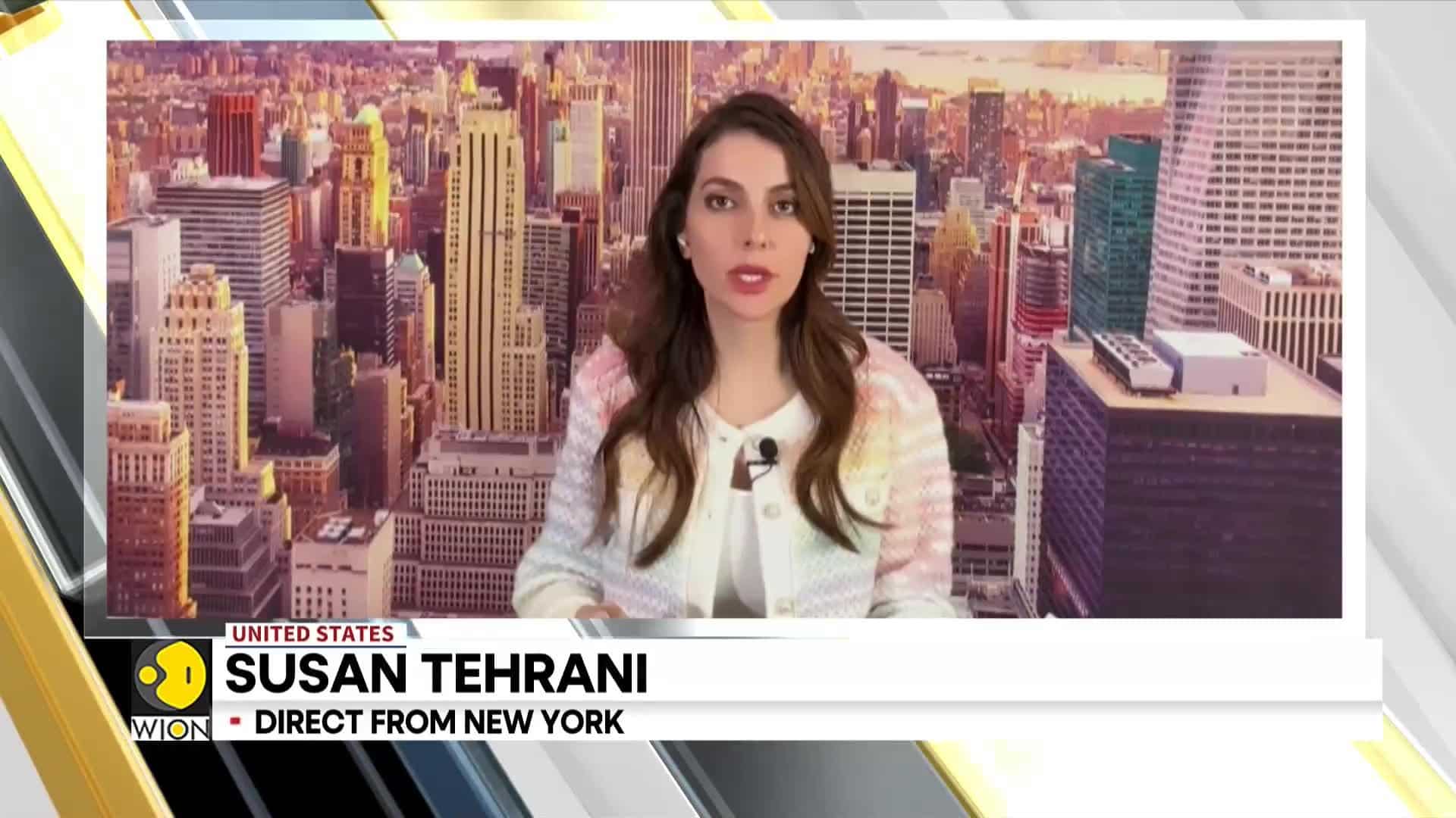 21 Year Old Arrested By Fbi Over Pentagons Biggest Document Leaks 5940