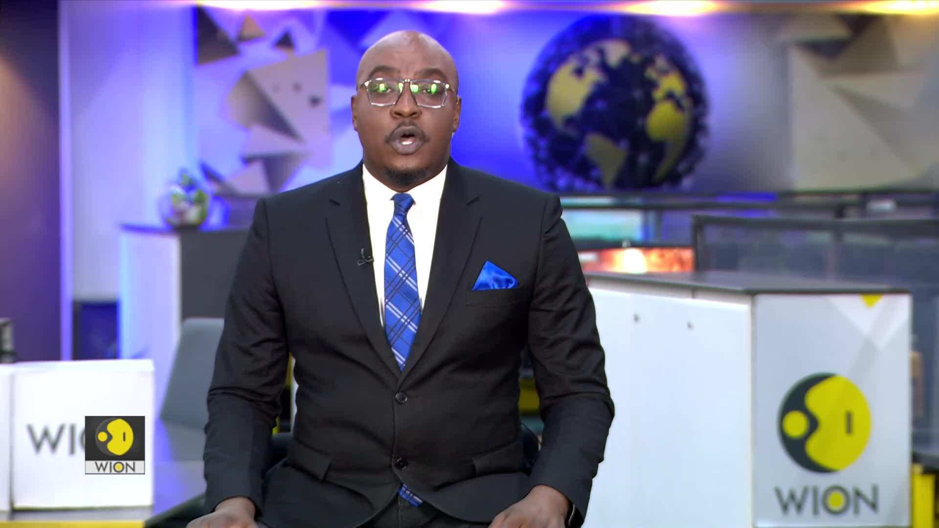 'Juice' spacecraft blasts off to Jupiter's moons - World News