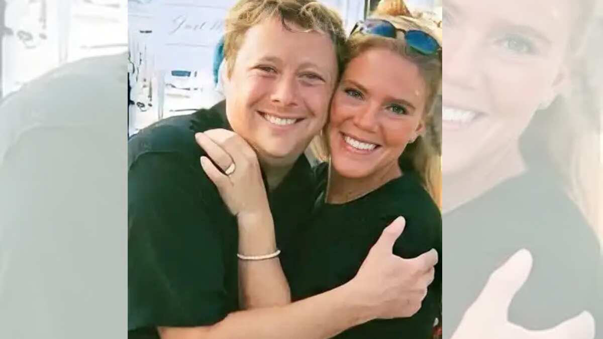 Sailor couple from Murrysville area of Pittsburgh among three missing ...