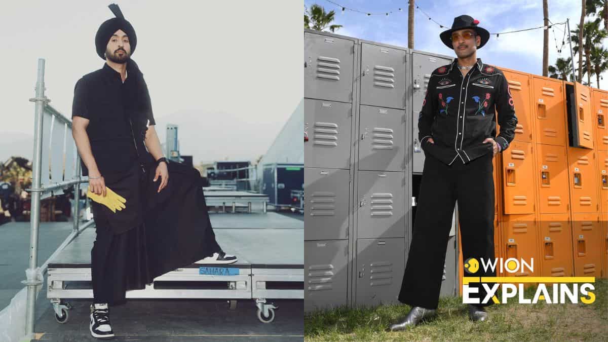 Explained: South Asians, South Koreans, South Americans: Why Coachella ...