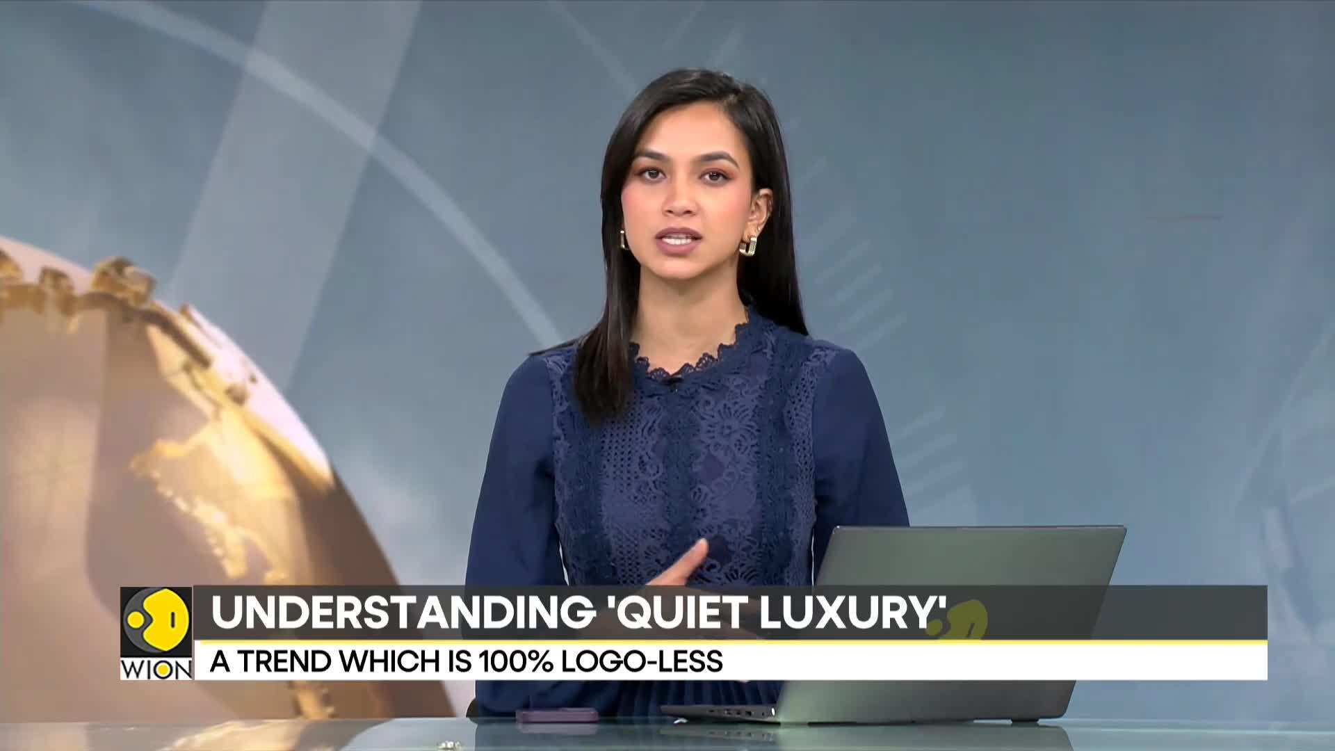 Quiet luxury explained: What it is and which brands will benefit ...