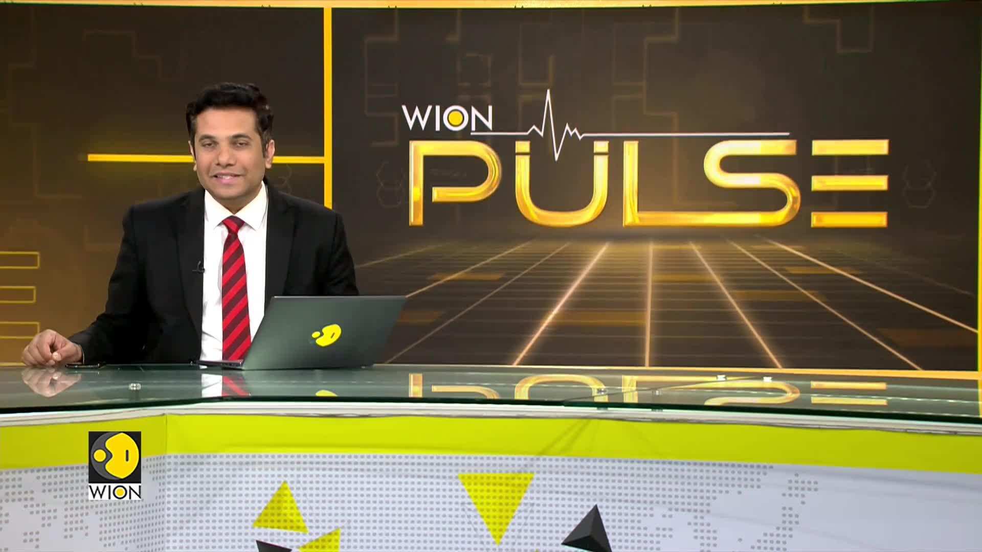 India becomes home to nearly a fifth of humanity | WION Pulse - World News