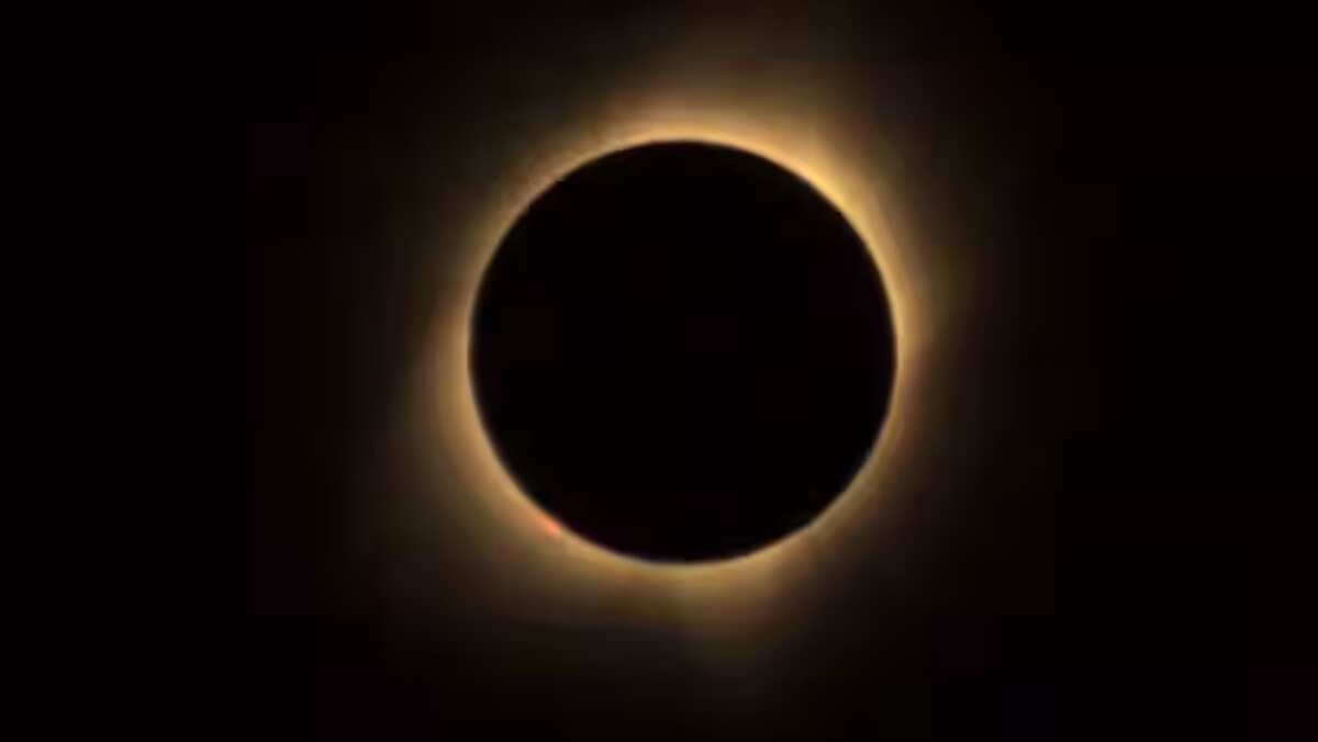 Solar Eclipse 2023 Live updates: Watch it from Indonesia, Australia ...