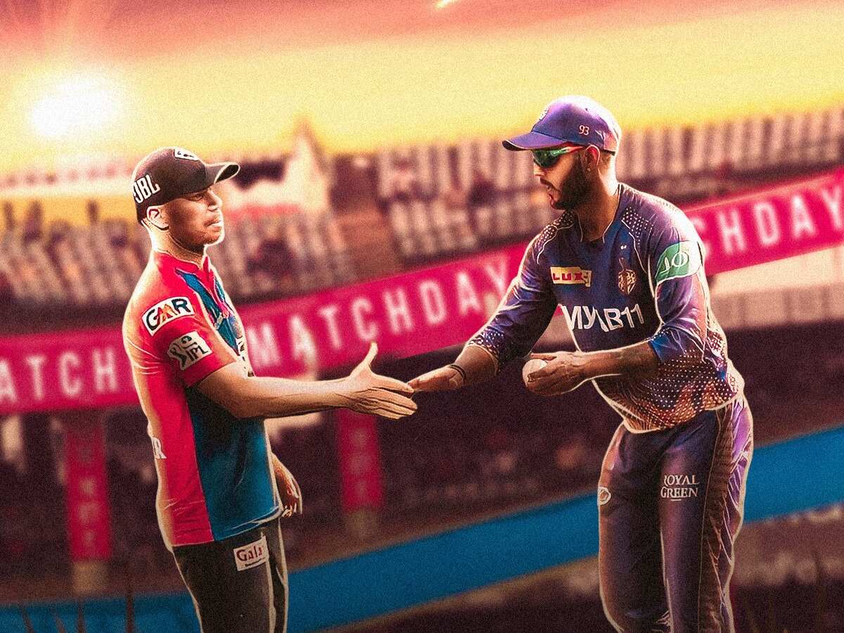 DC vs KKR Head to Head: IPL 2023 stats, playing XIs, pitch report, live-streaming details & more ...