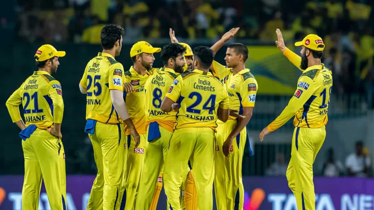 CSK vs SRH ticket booking online: How to book tickets for Chennai Super ...