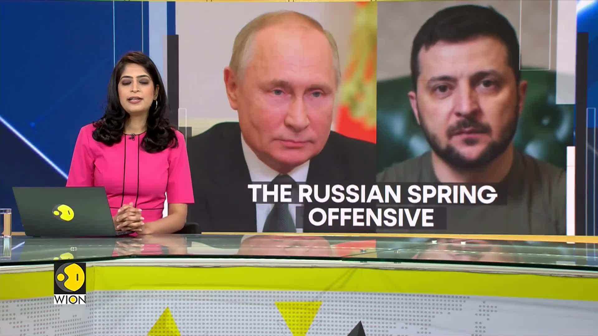 Gravitas | Ukraine, Russia war: The next big offensive. Here's who ...