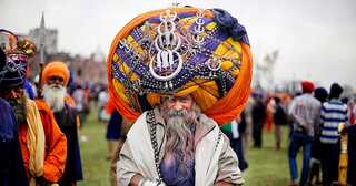 Sikhism News - Latest Sikhism News, Breaking Sikhism News, Sikhism News ...