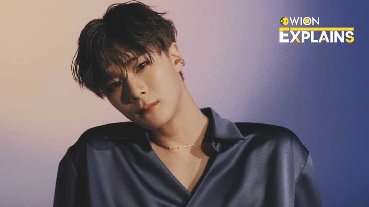 Explained | How Moonbin's death sheds light on K-pop's dark side and ...