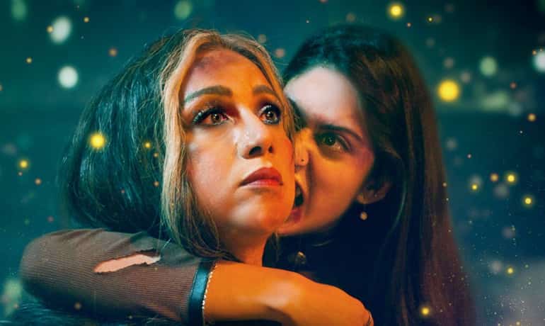 Tooth Pari: When Love Bites review: This Indianised vampire drama is a ...