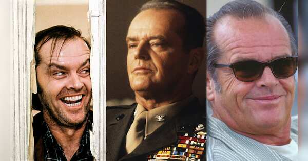 Jack Nicholson turns 86: Celebrating the legend's glorious career and ...