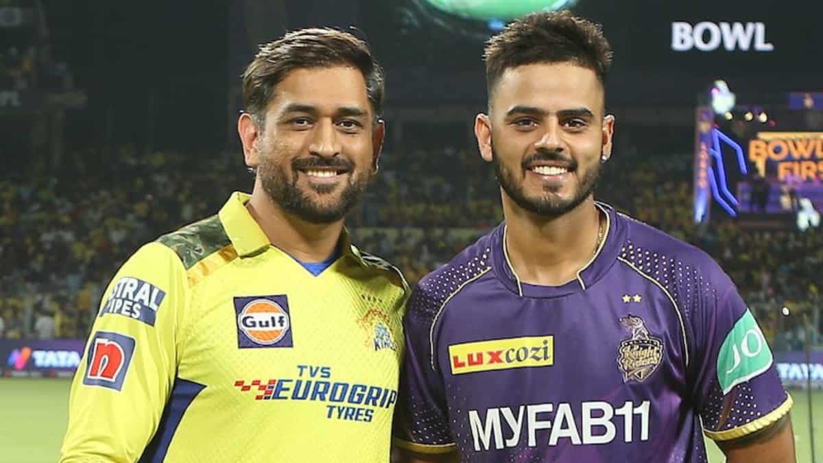 HIGHLIGHTS: IPL 2023, CSK vs KKR - Rahane masterclass stun KKR at Eden ...