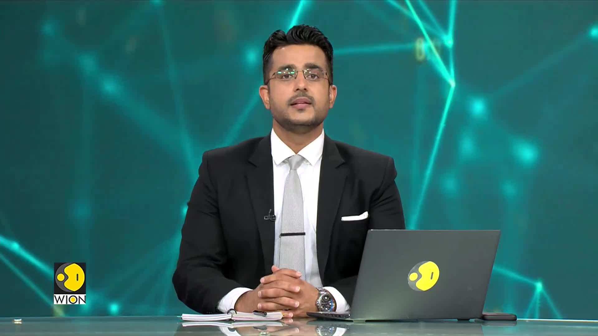 Taiwan's dwindling allies: Rising pro-China footprint in Latin America ...