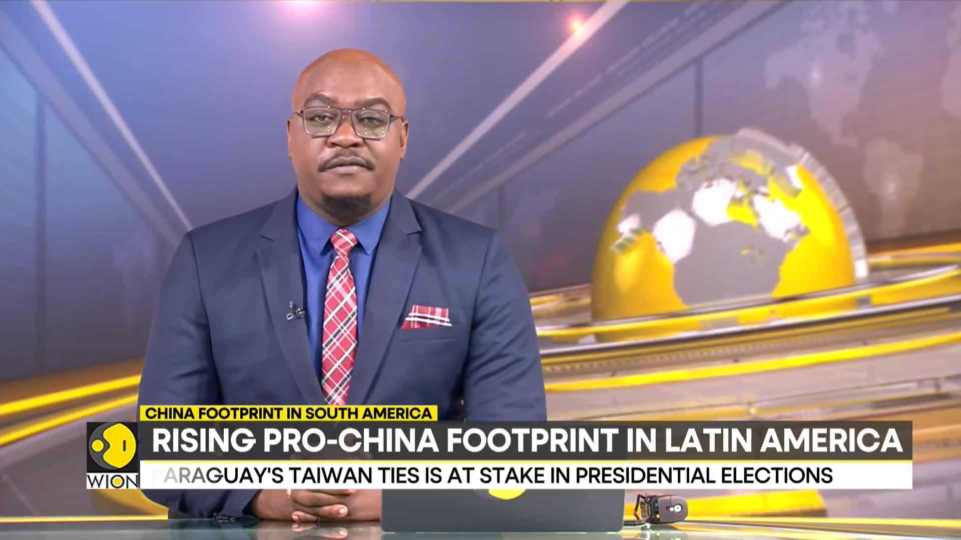 Rising Pro-China footprint in Latin America - World News