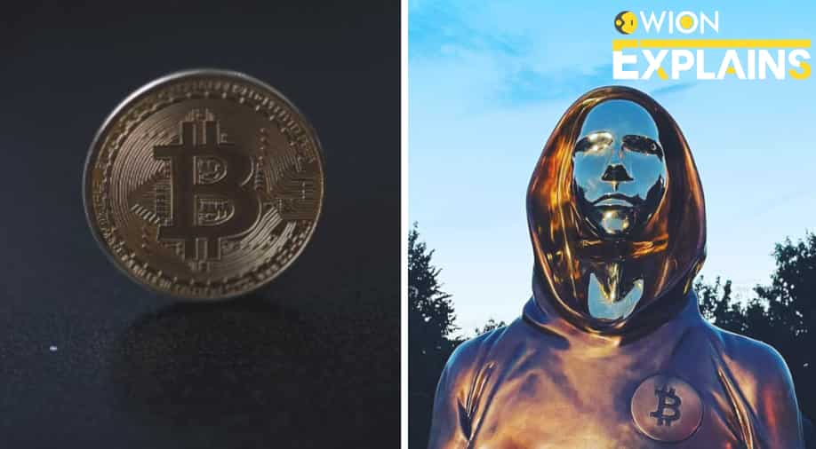 Explained | Mystery surrounding the identity of Bitcoin founder. Who is ... Explained | Mystery surrounding the identity of Bitcoin founder. Who is ...