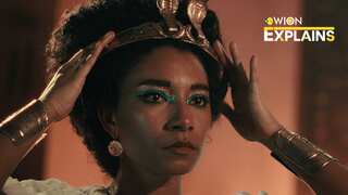Cleopatra News - Latest Cleopatra News, Breaking Cleopatra News ...