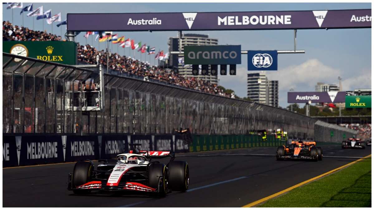 Formula One gives green signal to new standalone sprint format - Sports ...