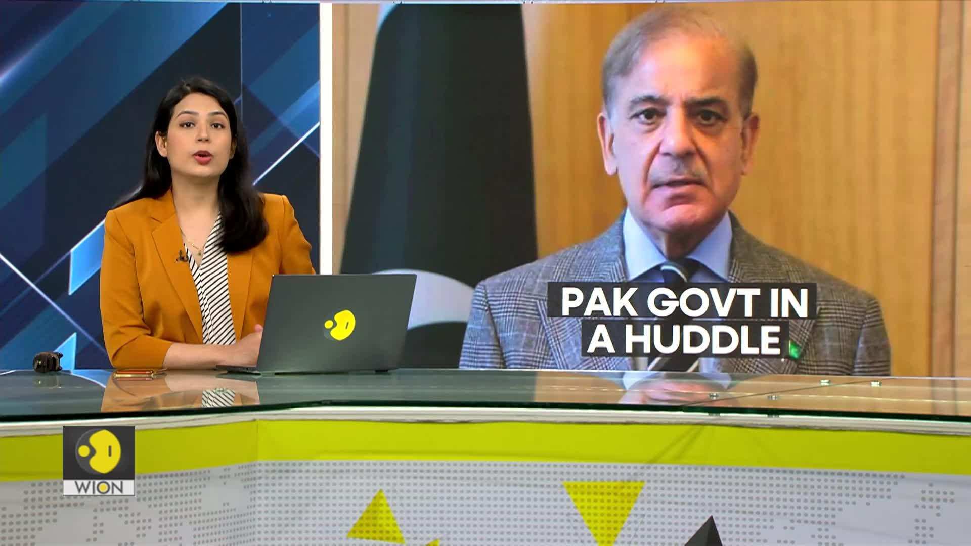 Pakistan: Political turmoil since Imran Khan was ousted as PM last year ...