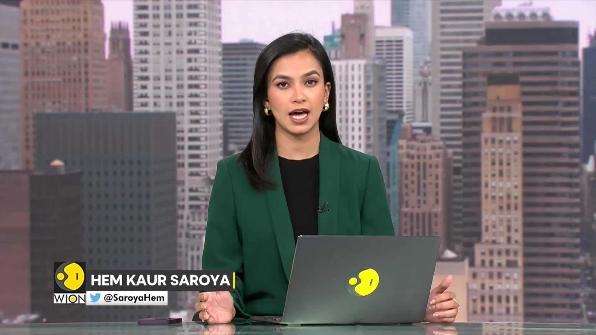 'Situation deadlocked': Russia slams the West over imperiled grain deal ...