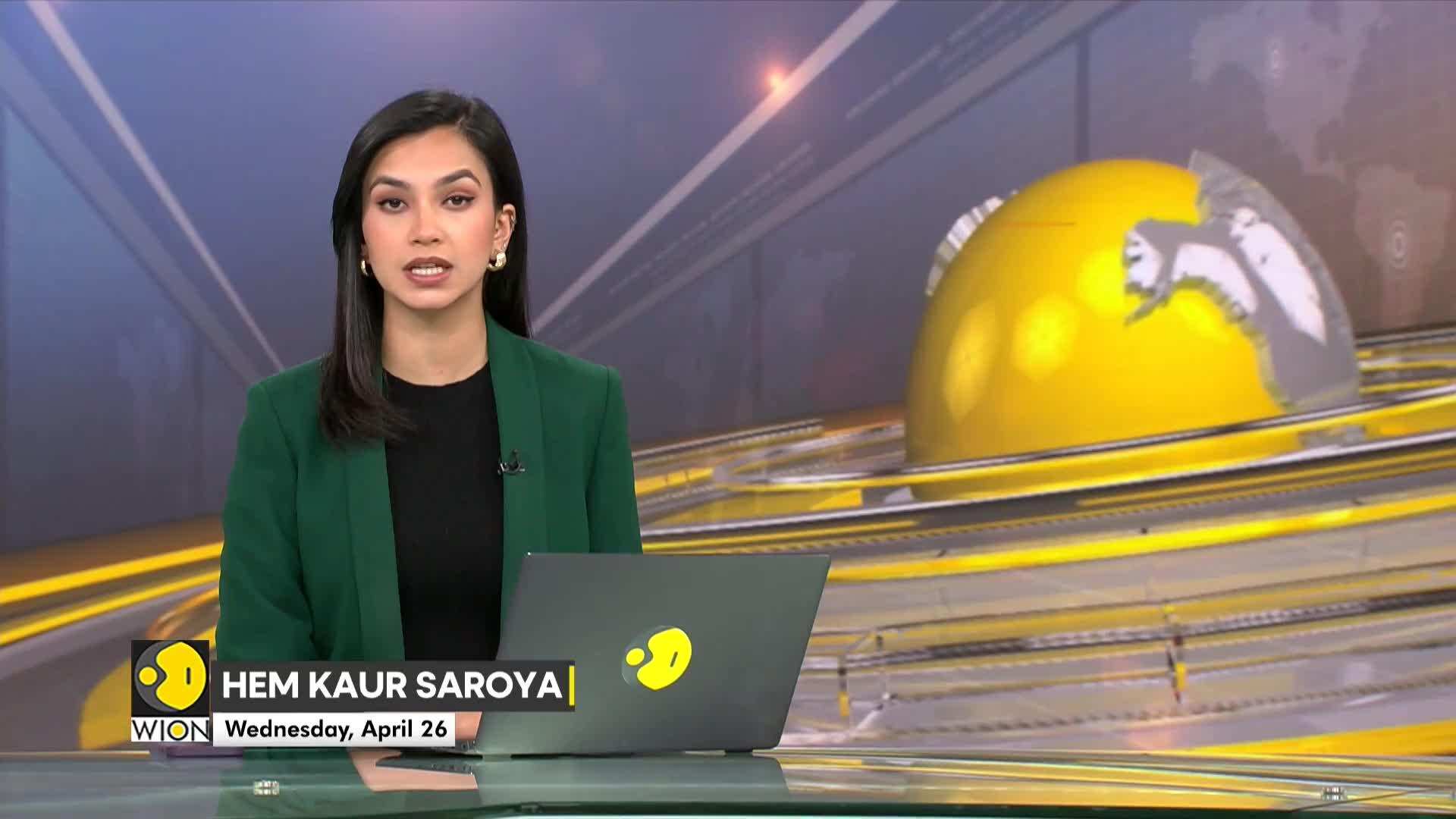 Taliban kill I.S. leader behind airport bombing - World News