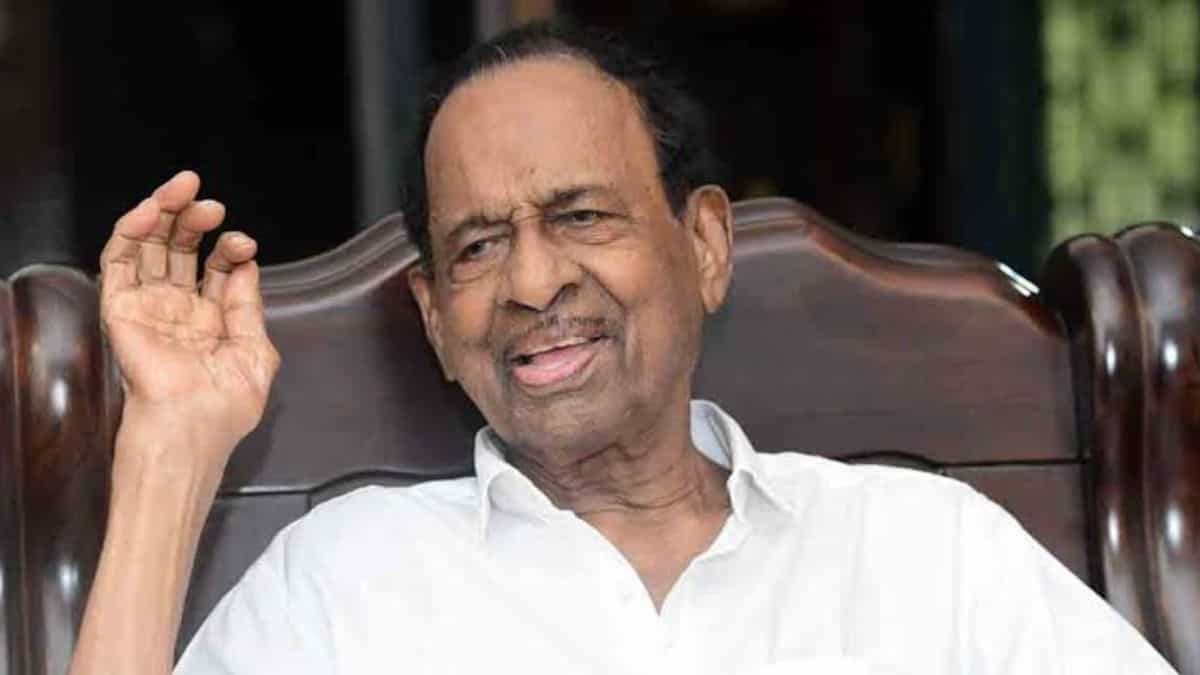 Gemini Sankaran, Indian circus legend, passes away at 98 ...